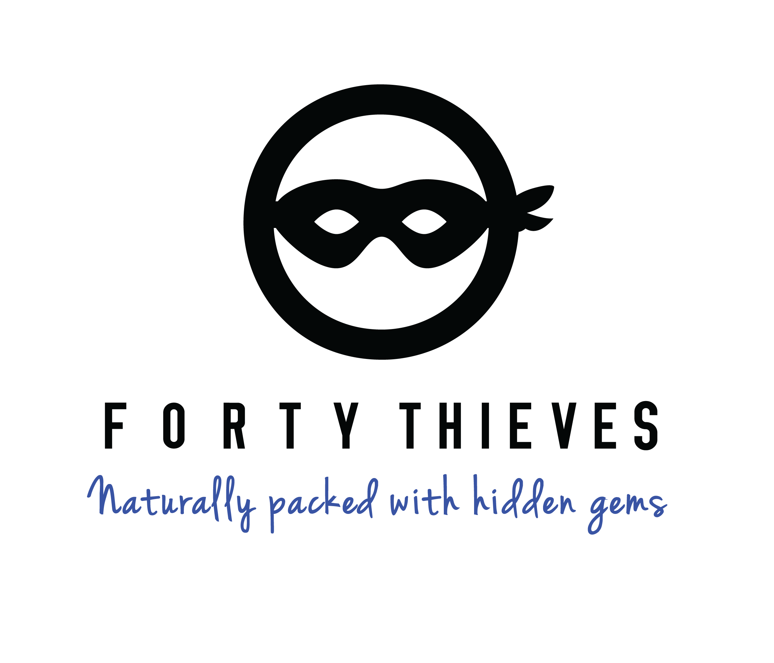 Forty Logo